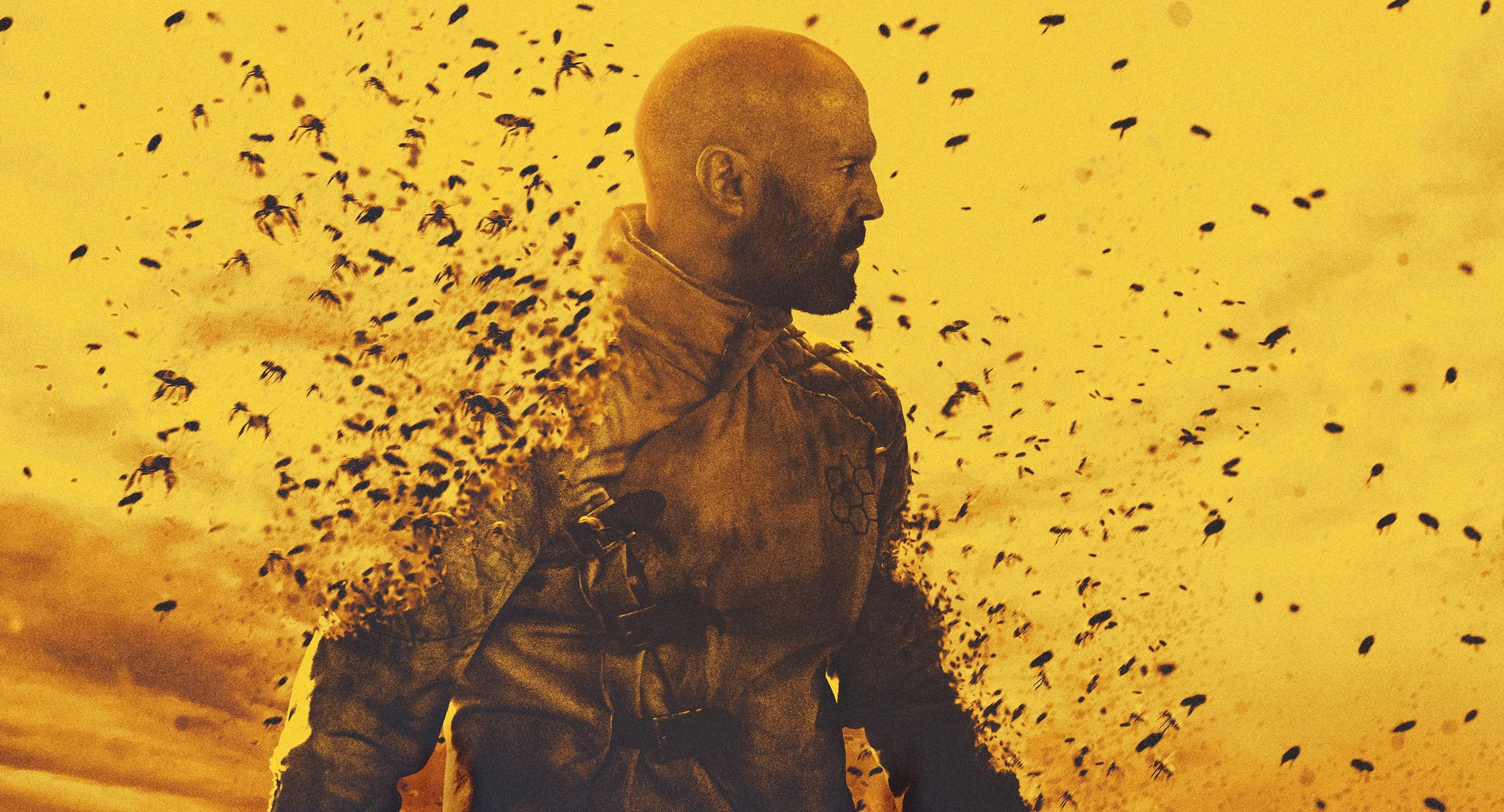 The Beekeeper · Nuxt Movies