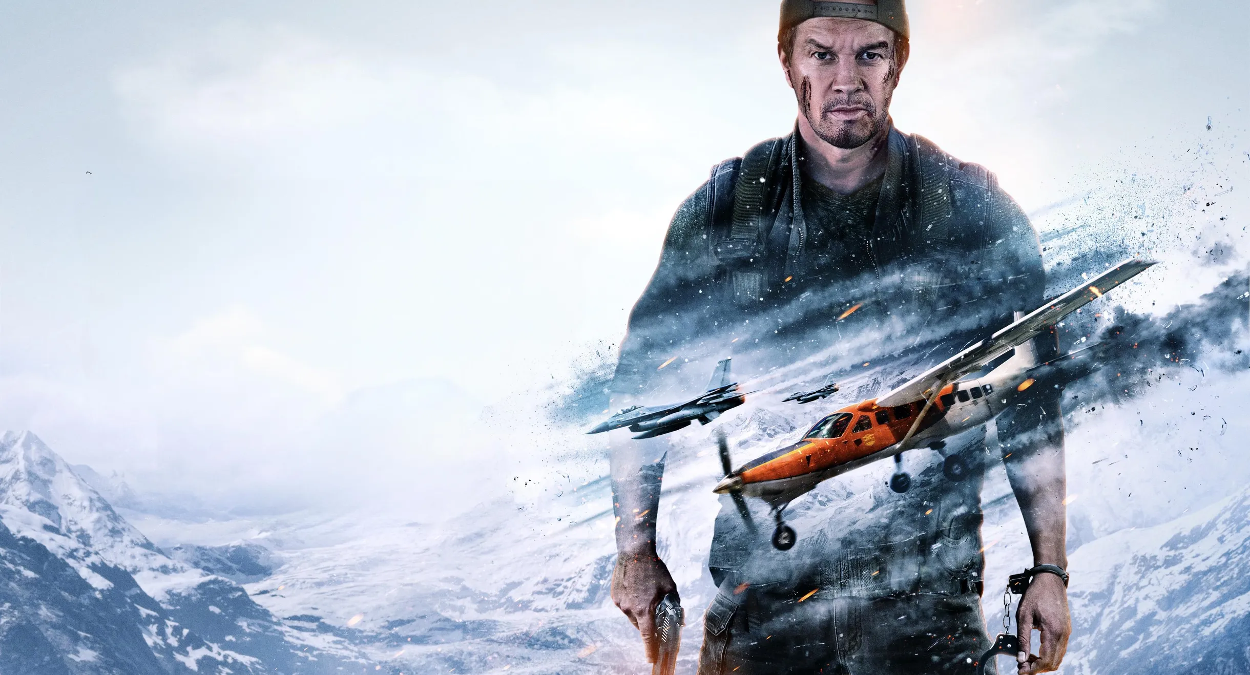 Flight Risk · Nuxt Movies