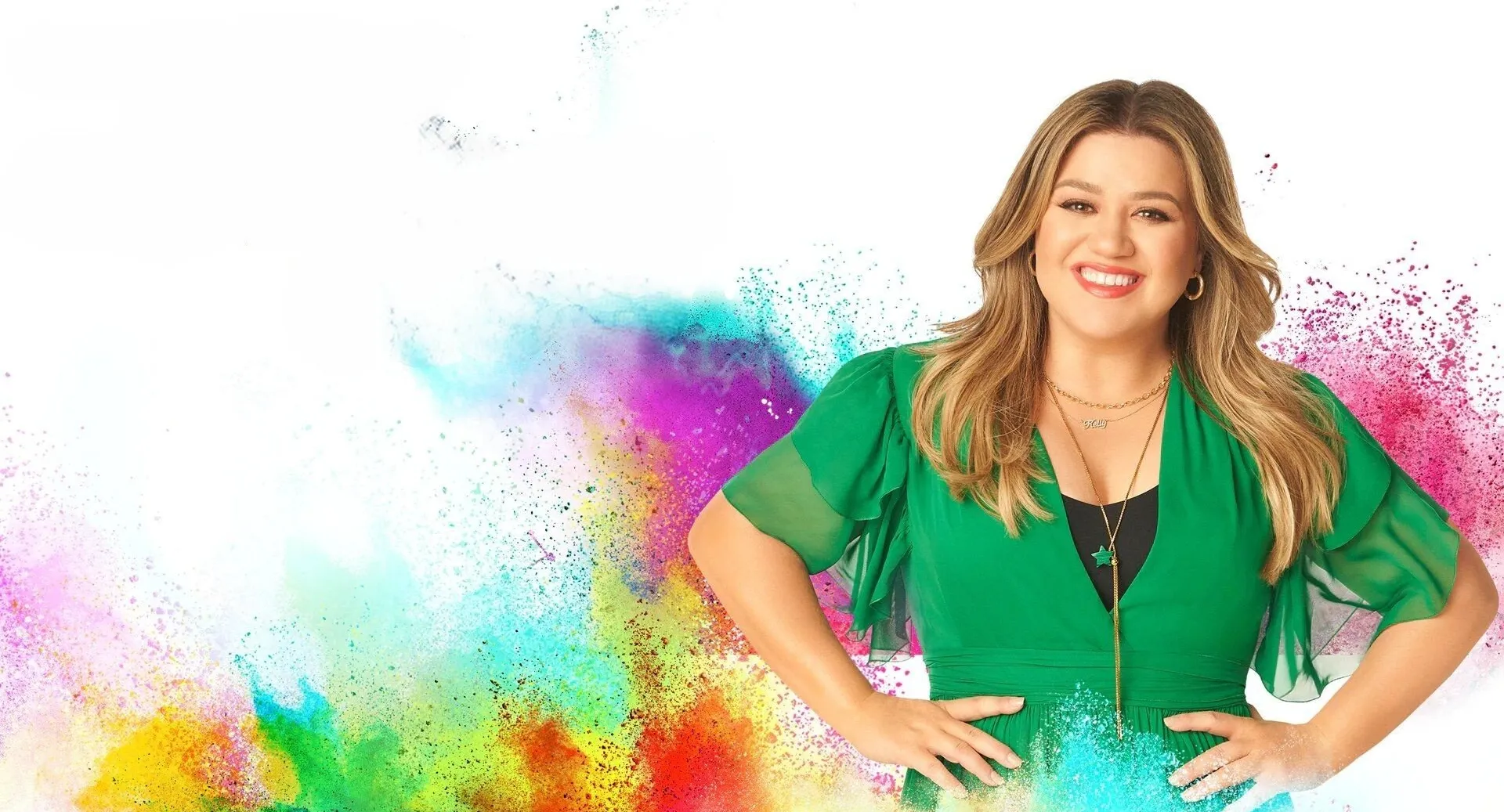 The Kelly Clarkson Show · Nuxt Movies