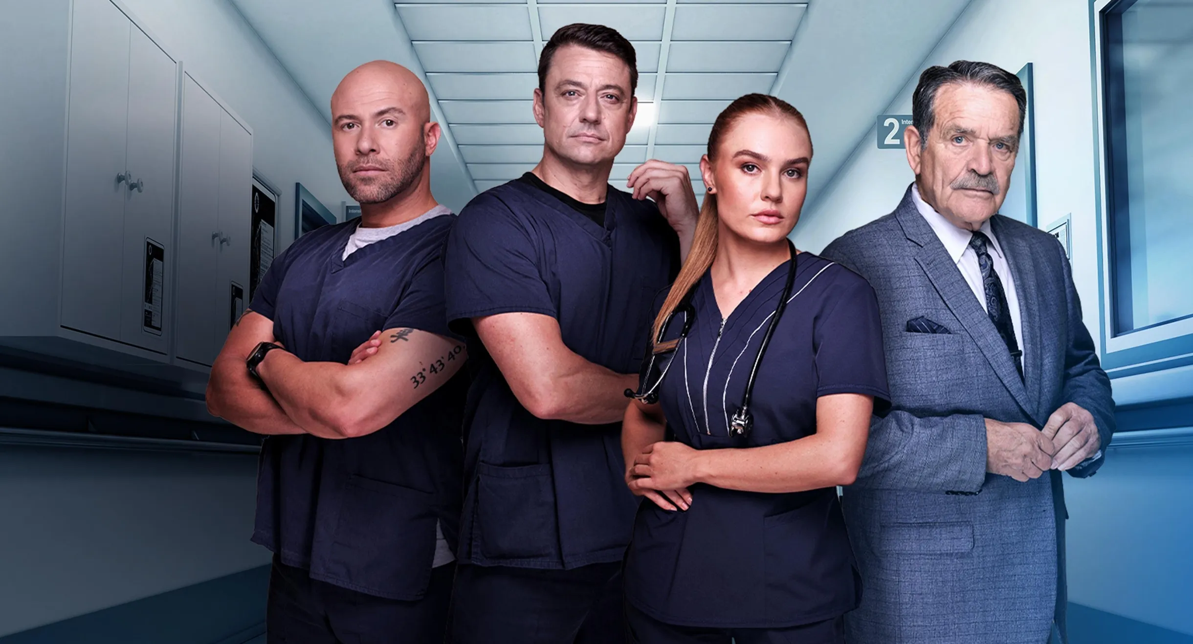 Binnelanders · Nuxt Movies