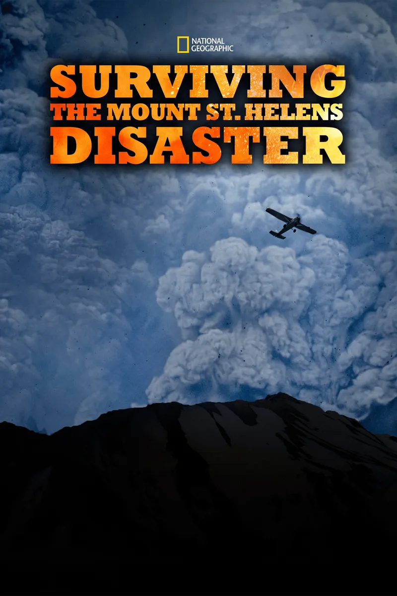 Surviving the Mount St. Helens Disaster · Nuxt Movies