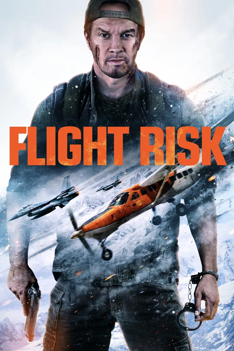Flight Risk · Nuxt Movies