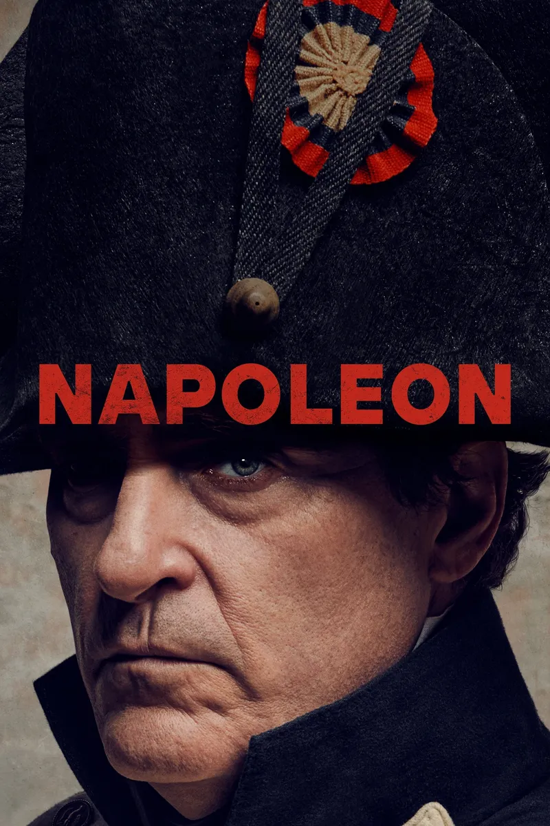 Napoleon · Nuxt Movies