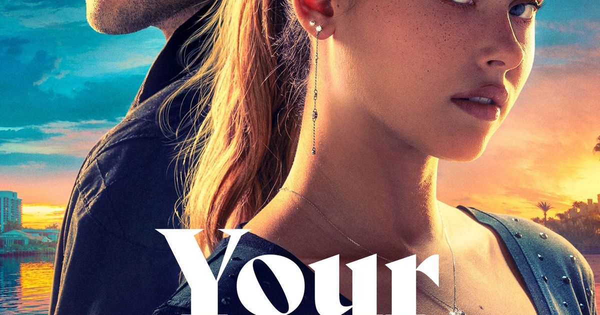 Your Fault · Nuxt Movies