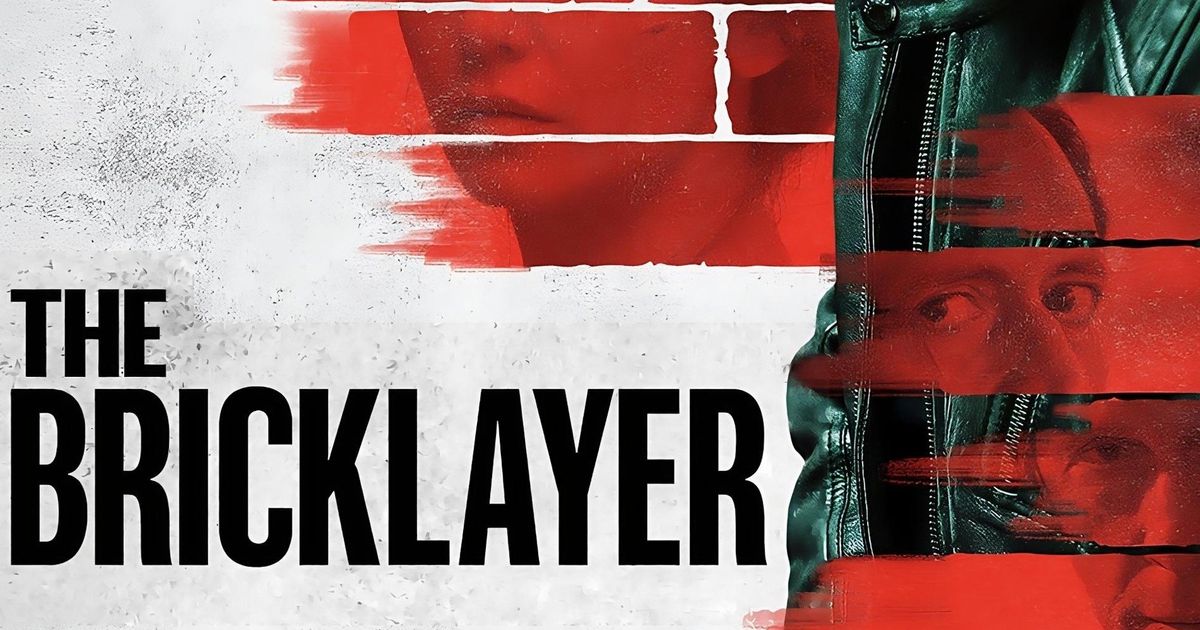 The Bricklayer · Nuxt Movies