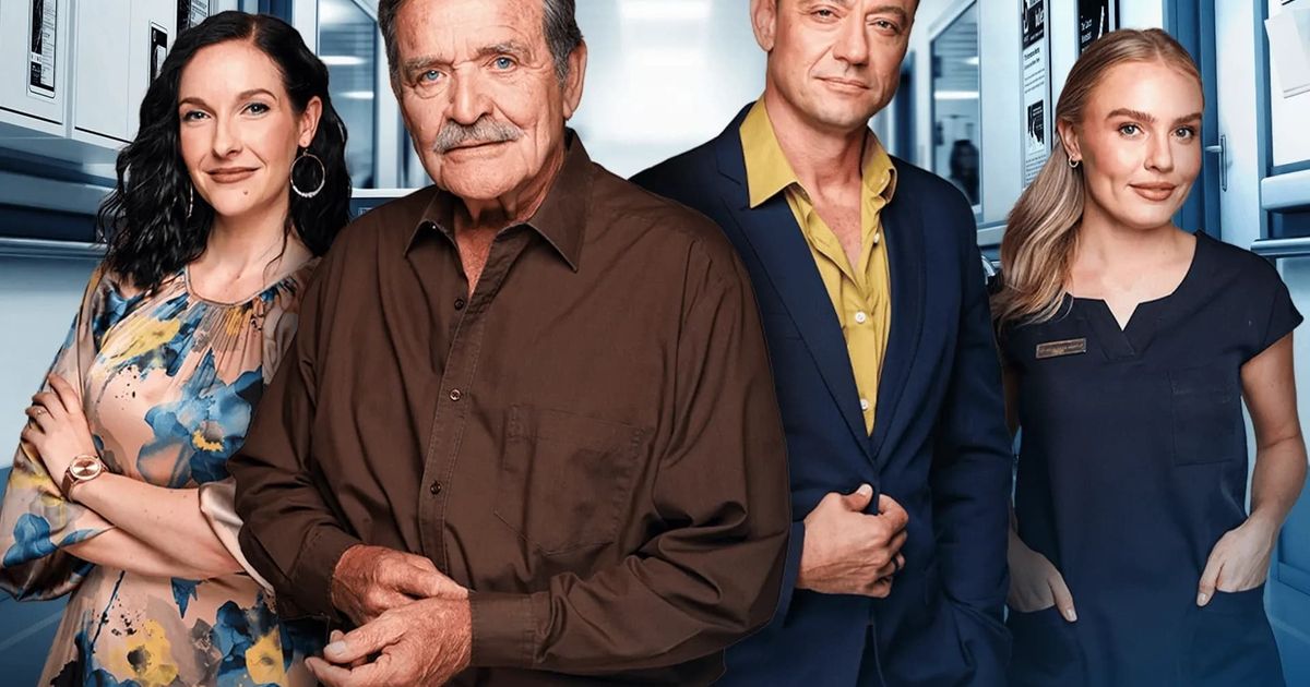 Binnelanders · Nuxt Movies