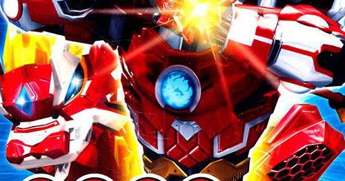 RevEvolution · Nuxt Movies