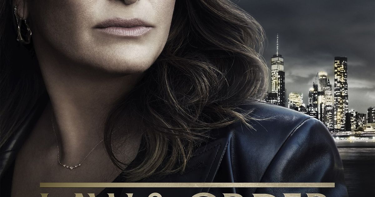 Law & Order: Special Victims Unit · Nuxt Movies