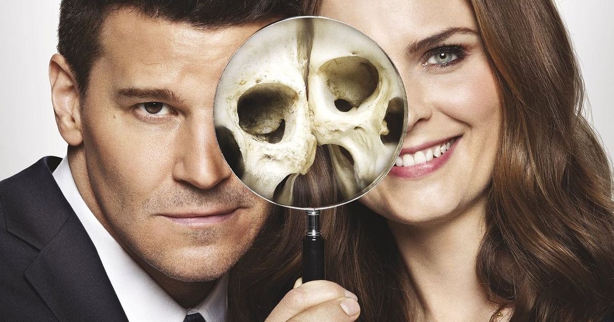 Bones · Nuxt Movies