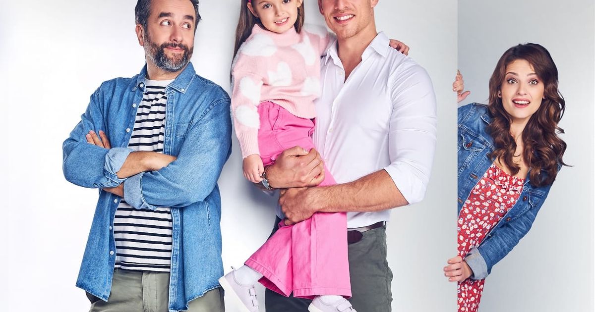 Mom for rent · Nuxt Movies