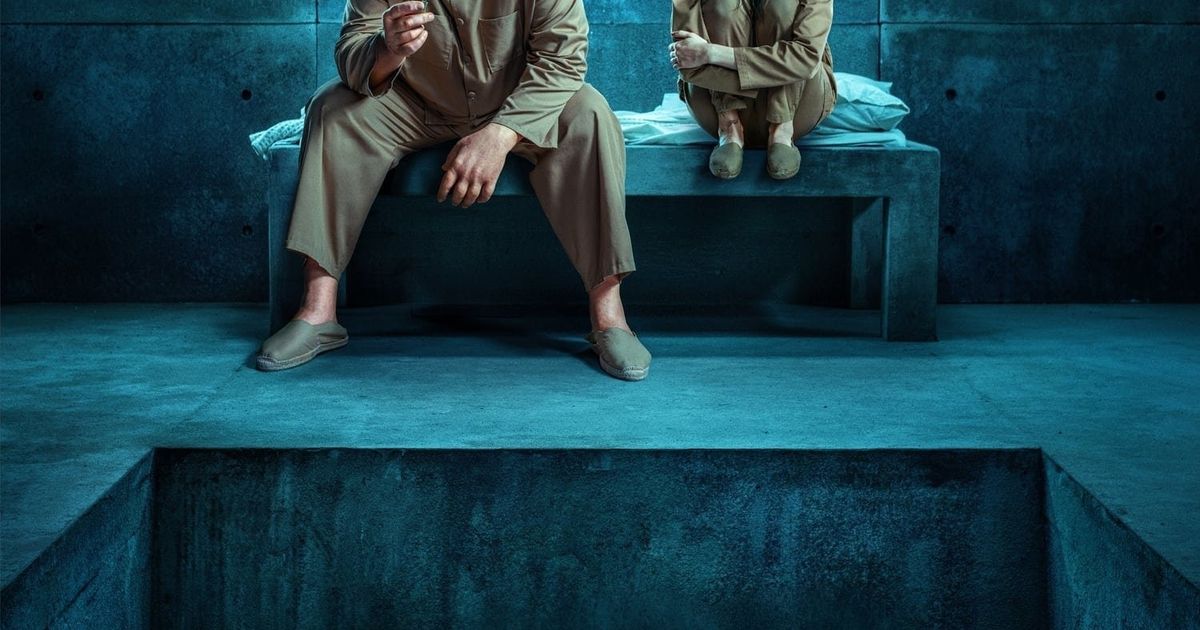 The Platform 2 · Nuxt Movies