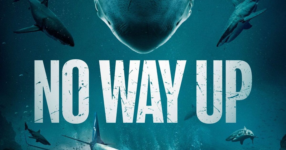 No Way Up · Nuxt Movies