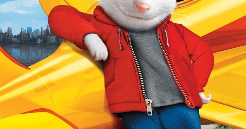 Stuart Little 2 · Nuxt Movies