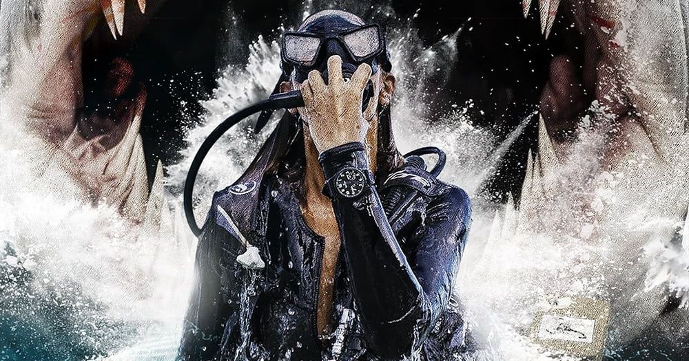 Deep Fear · Nuxt Movies