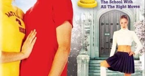 Hatley High · Nuxt Movies