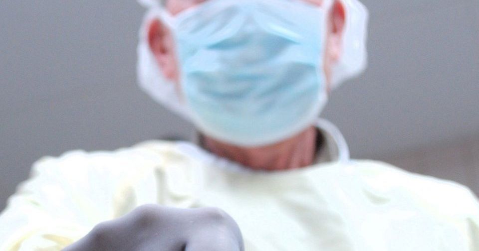 Extreme Forensics · Nuxt Movies