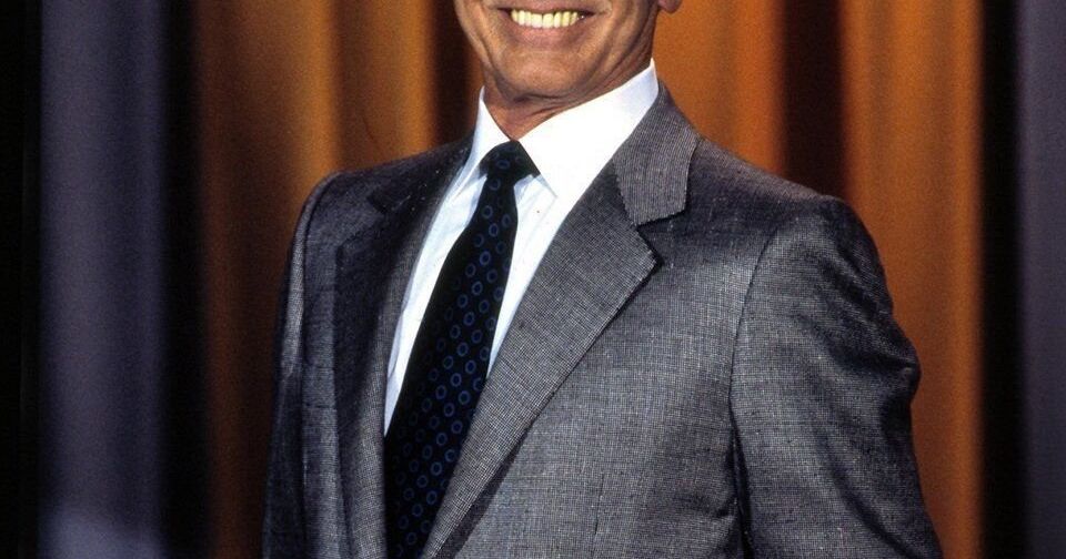 The Tonight Show Starring Johnny Carson · Nuxt Movies