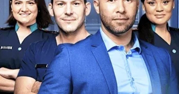 Binnelanders · Nuxt Movies